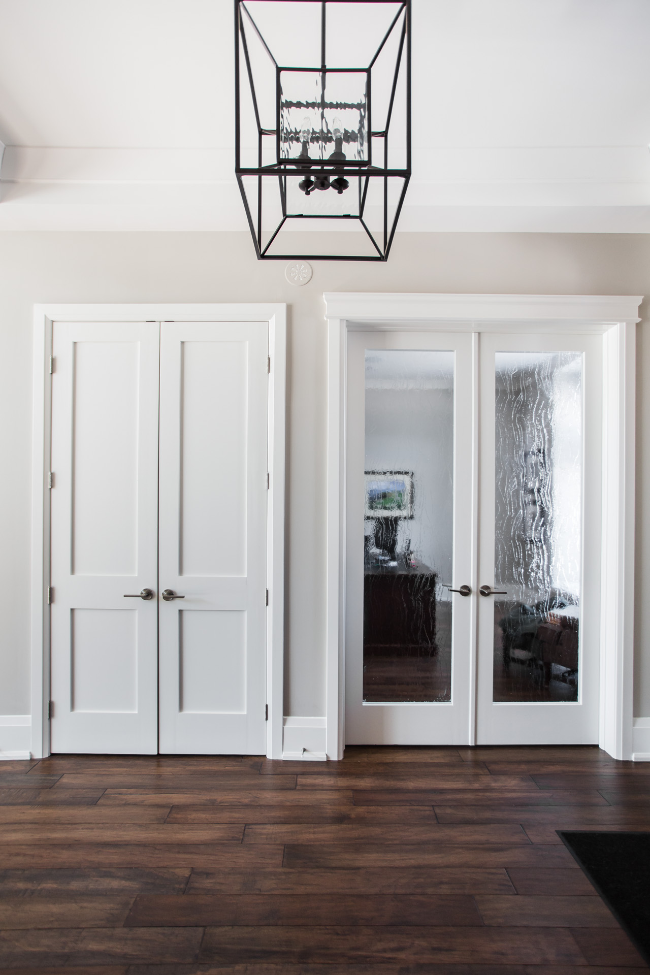 Mixing Your Trim & Door Styles - Riverside Millwork Group
