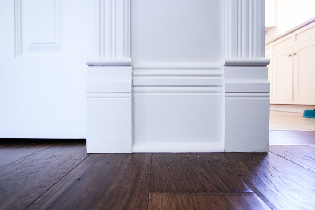 Most Popular Trim Styles - Riverside Millwork Group