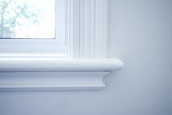 Most Popular Trim Styles - Riverside Millwork Group