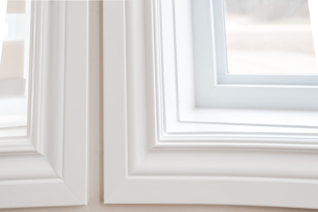 Most Popular Trim Styles - Riverside Millwork Group